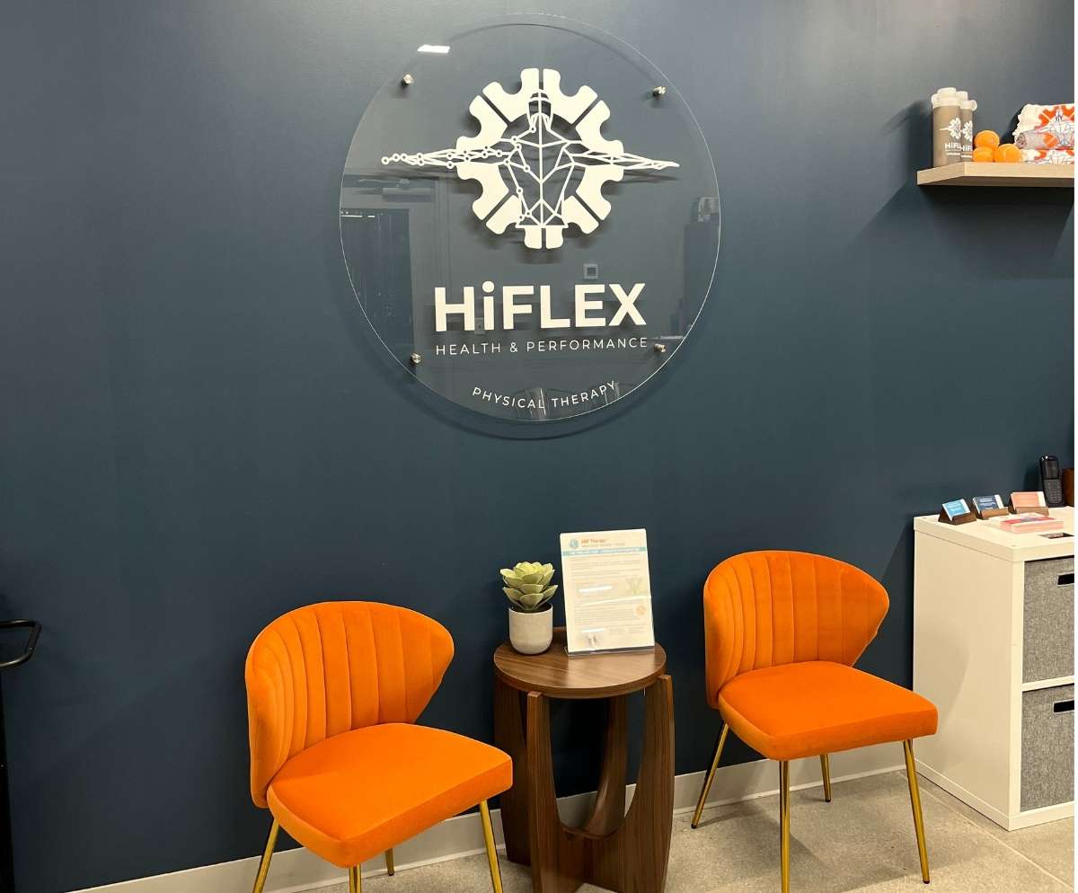 Home - HiFLEX Health & Performance